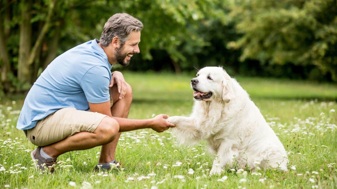What Are Basic Dog Obedience Commands What Are Basic Dog Obedience Commands