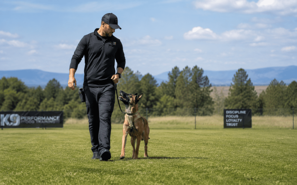 How To Train A Belgian Malinois Dog: Techniques, Timelines, And Real ...