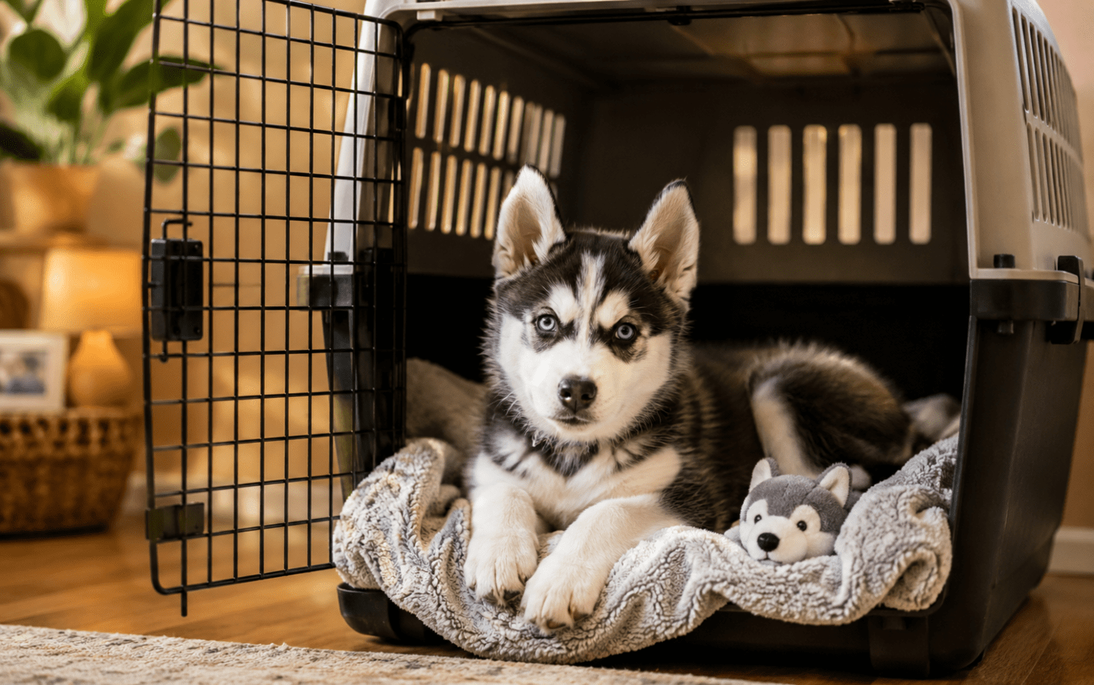How To Train A Husky Puppy: Step-by-Step Guide (2026)